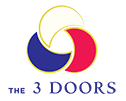 The 3 Doors | Transforming Lives through Meditation