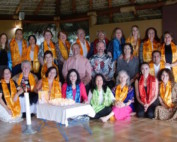The 3 Doors | Transforming Lives Through Meditation