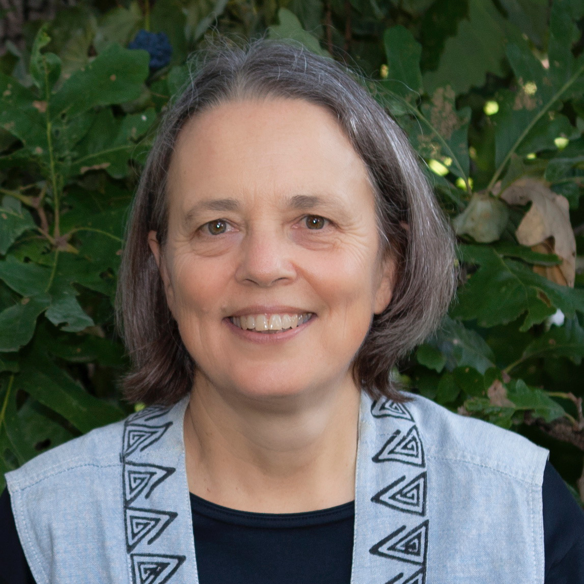 Anne Forbes - The 3 Doors