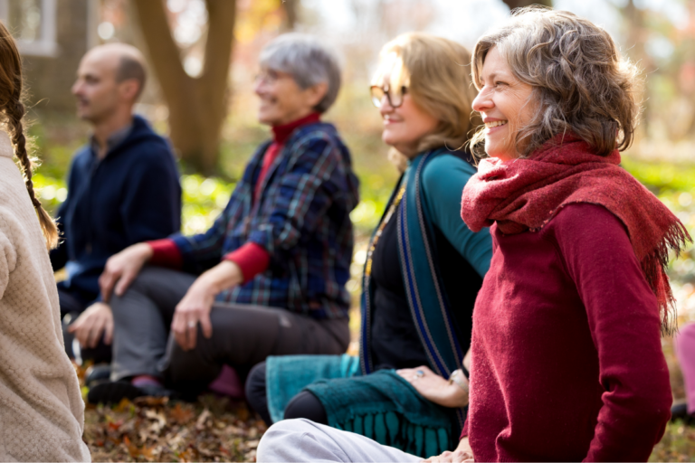 Foundational Meditation Programs - The 3 Doors